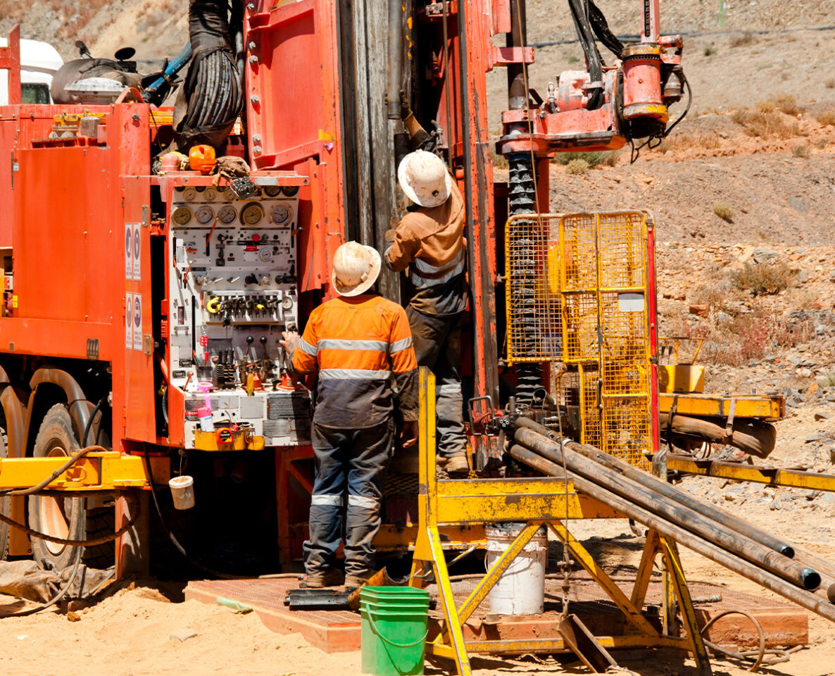 Services - Red Arrow Australia